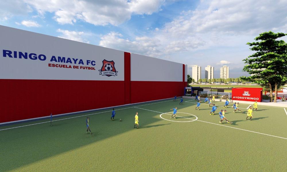 Reserva tu cancha de padel o fútbol en todo LATAM - ATC